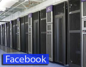 Center server Facebook open source:News & Information