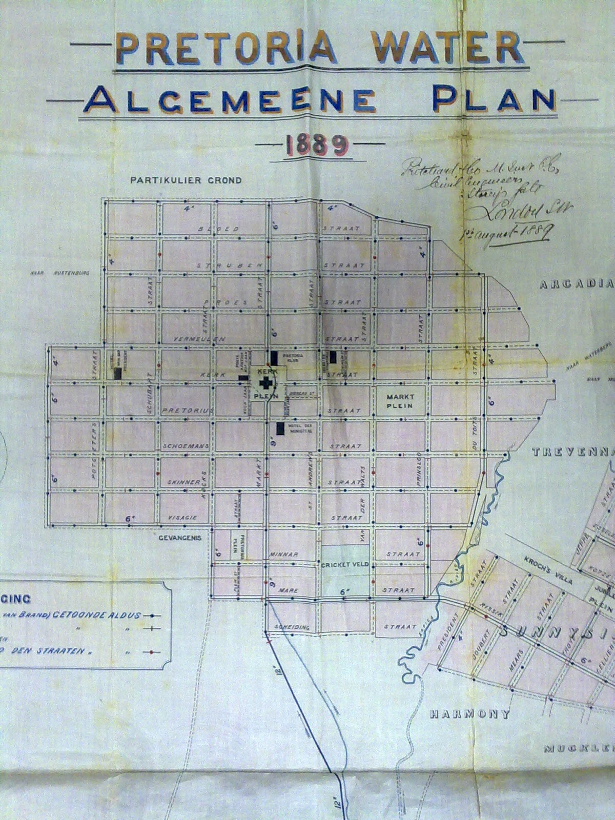 Ditsong Kruger Museum