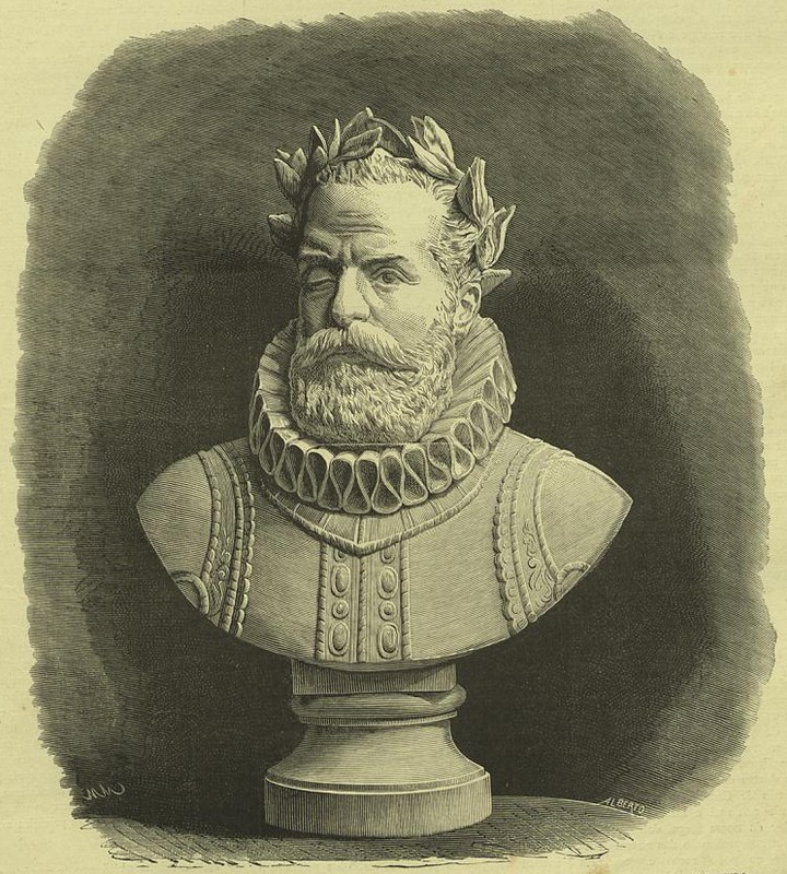 Almanaque Republicano: LUÍS DE CAMÕES