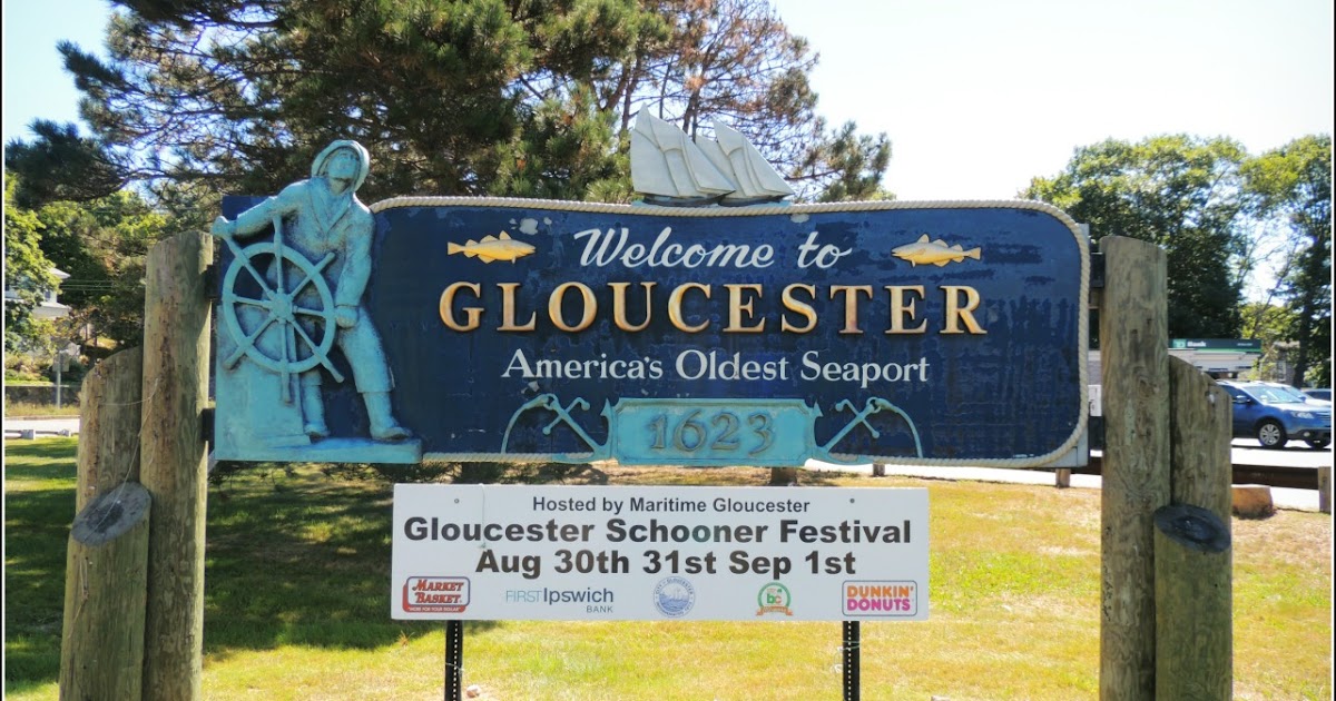 Gloucester, Massachusetts