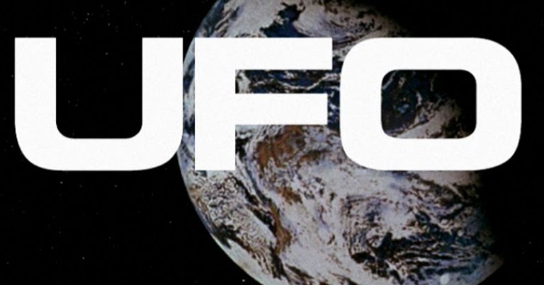 John Kenneth Muir's Reflections on Cult Movies and Classic TV: UFO ...