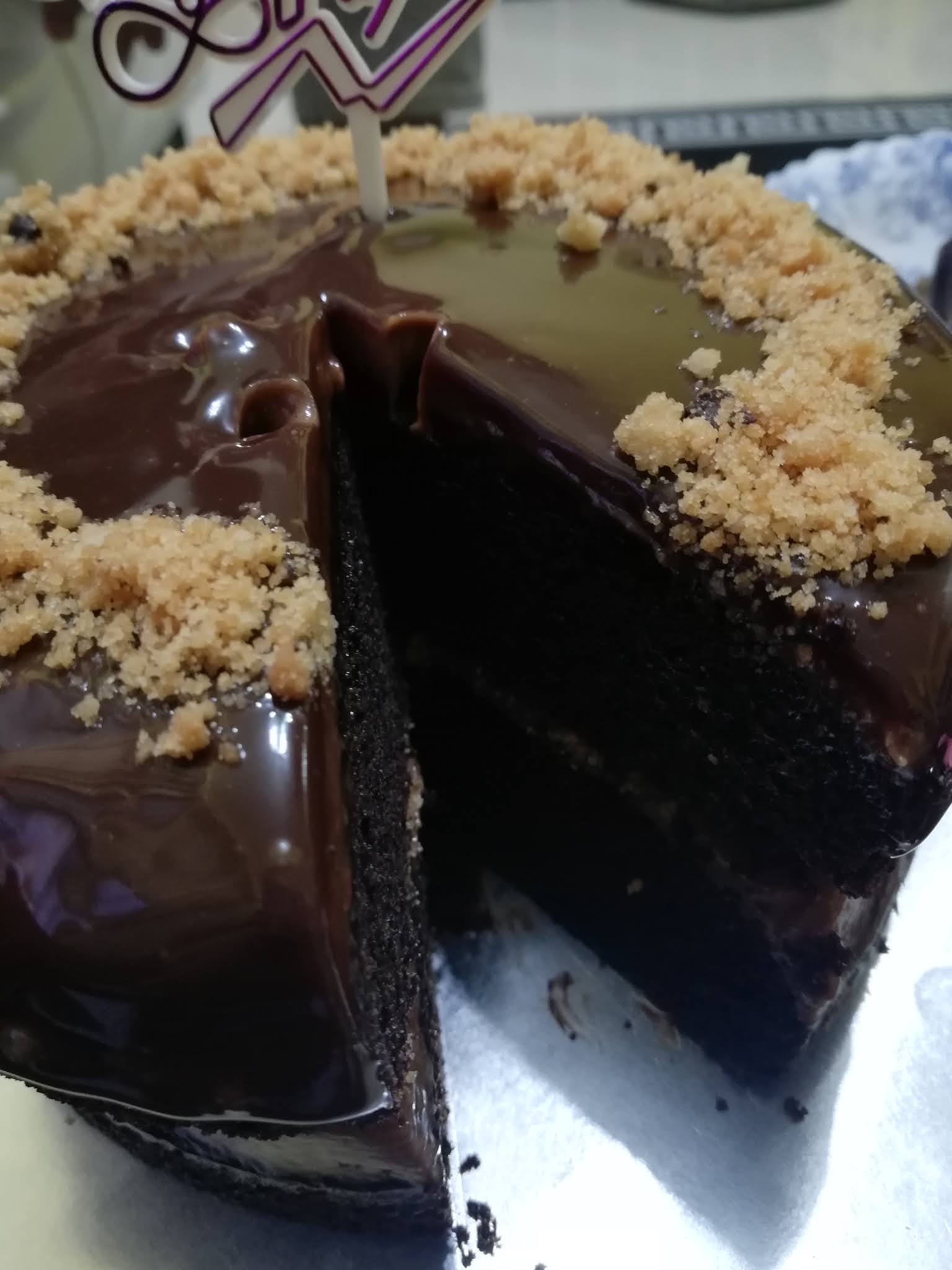 Surprise Kek Dari Eat Cake Today.com..Alhamdulillah..Terima Kasih Pada ...