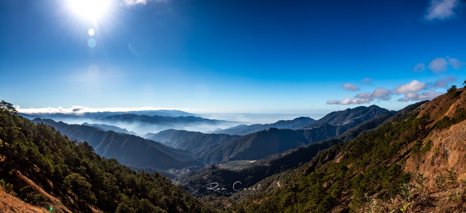 The Man of Stills: Nagcarlan and Beyond: Amidst the Seas of Clouds ...