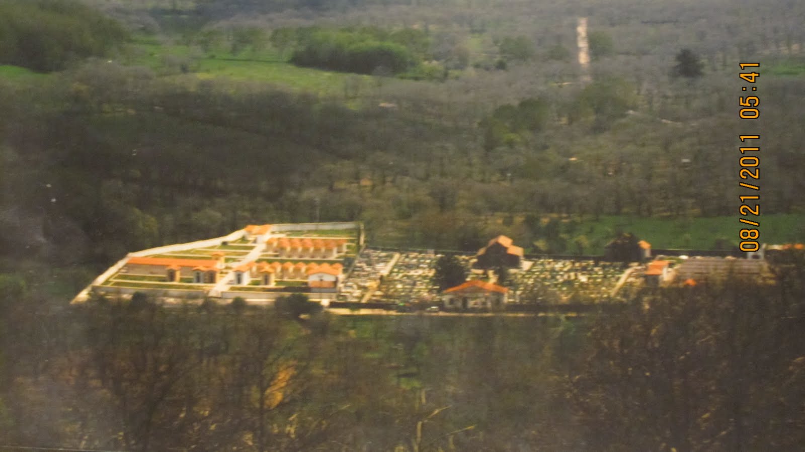 Nick Perrotti: From Roccamonfina, Italy to USA