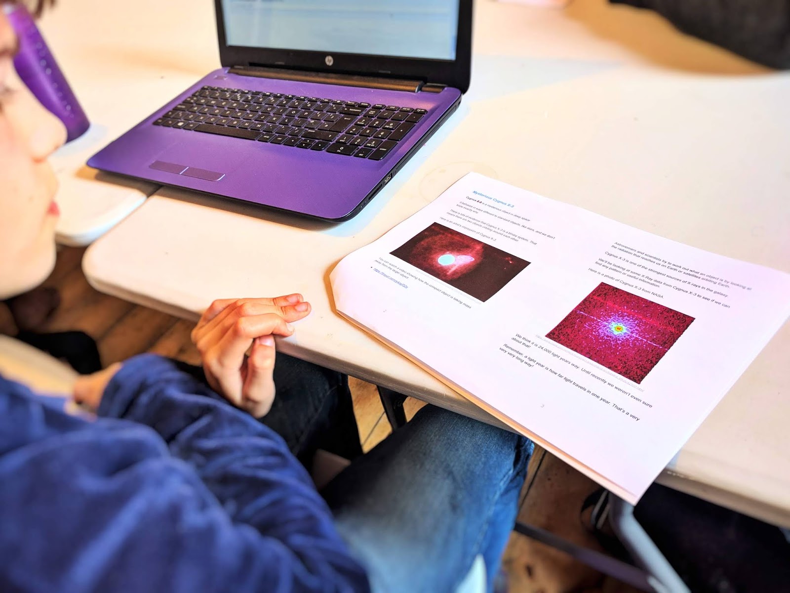 Data Science Cornwall: Python Data Science for Kids Taster Workshops