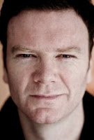 MONEY INTO LIGHT: TERRY McMAHON ON 'PATRICK'S DAY'