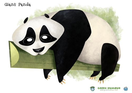 Green Humour: July 2015