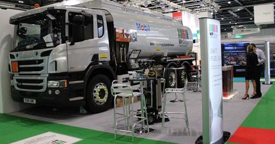 Green Data Center Design and Management: Designing Generator Fuel ...