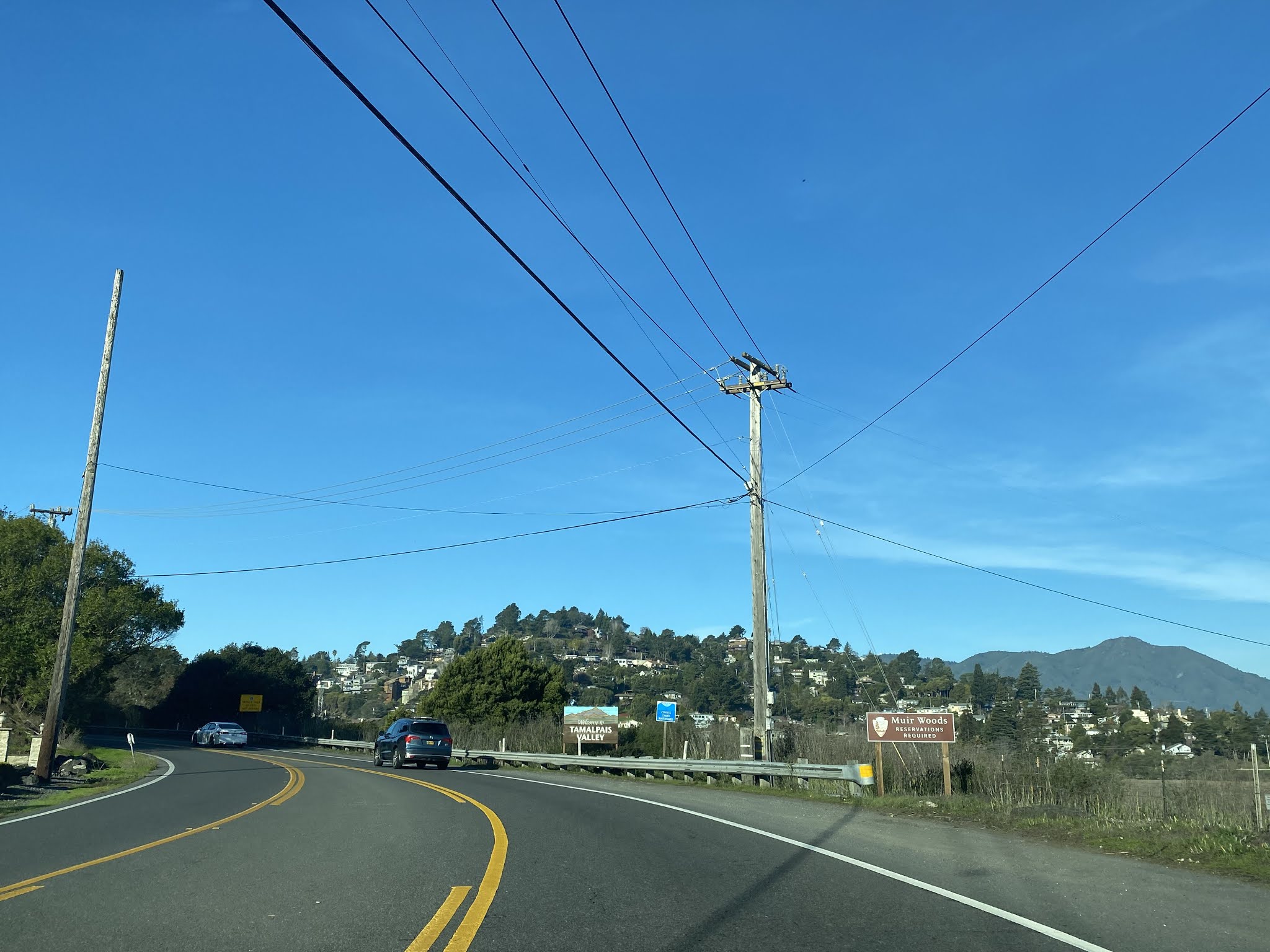 California State Route 1 the Shoreline Highway Part 1; the history of ...