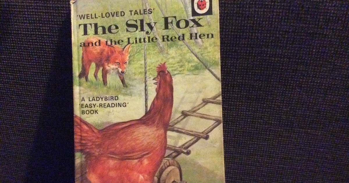 What Fred Read: reviews and celebration of books for young children ...