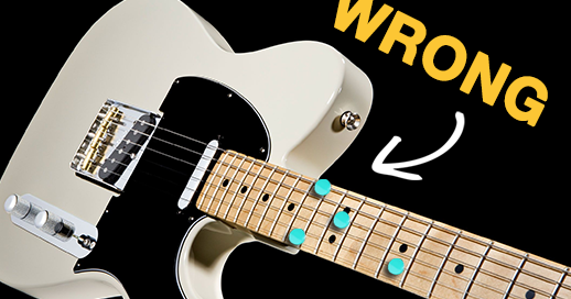 NEVER DO MUSIC THEORY LIKE THIS! | 5 Most Common Mistakes | Creative ...