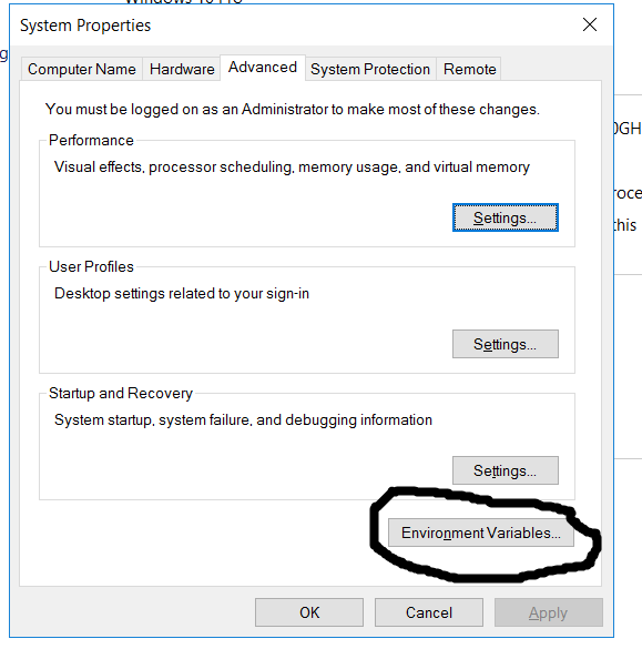 How to set up java in windows 10 ? - Tech Heisenberg