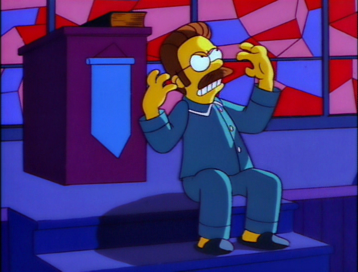 Não Kibo: Os 10 melhores episódios dos Simpsons!!!