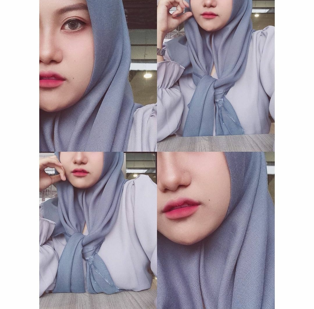 Kumpulan foto + video ukhti nonjol susu sapi perah - UKHTI GEMES