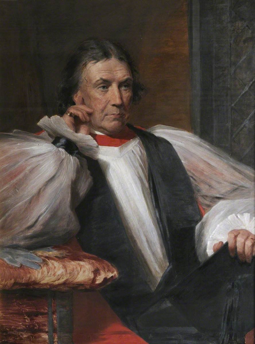 Spencer Alley: Portrait-Making (Literal and Fanciful) - V