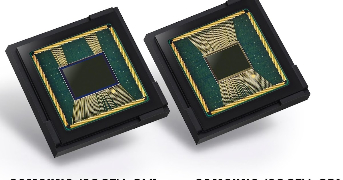 Image Sensors World: Samsung Announces 48MP 0.8um Pixel Sensor