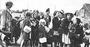 Teaching English in Greek Primary Schools: "Blitz" Timeline