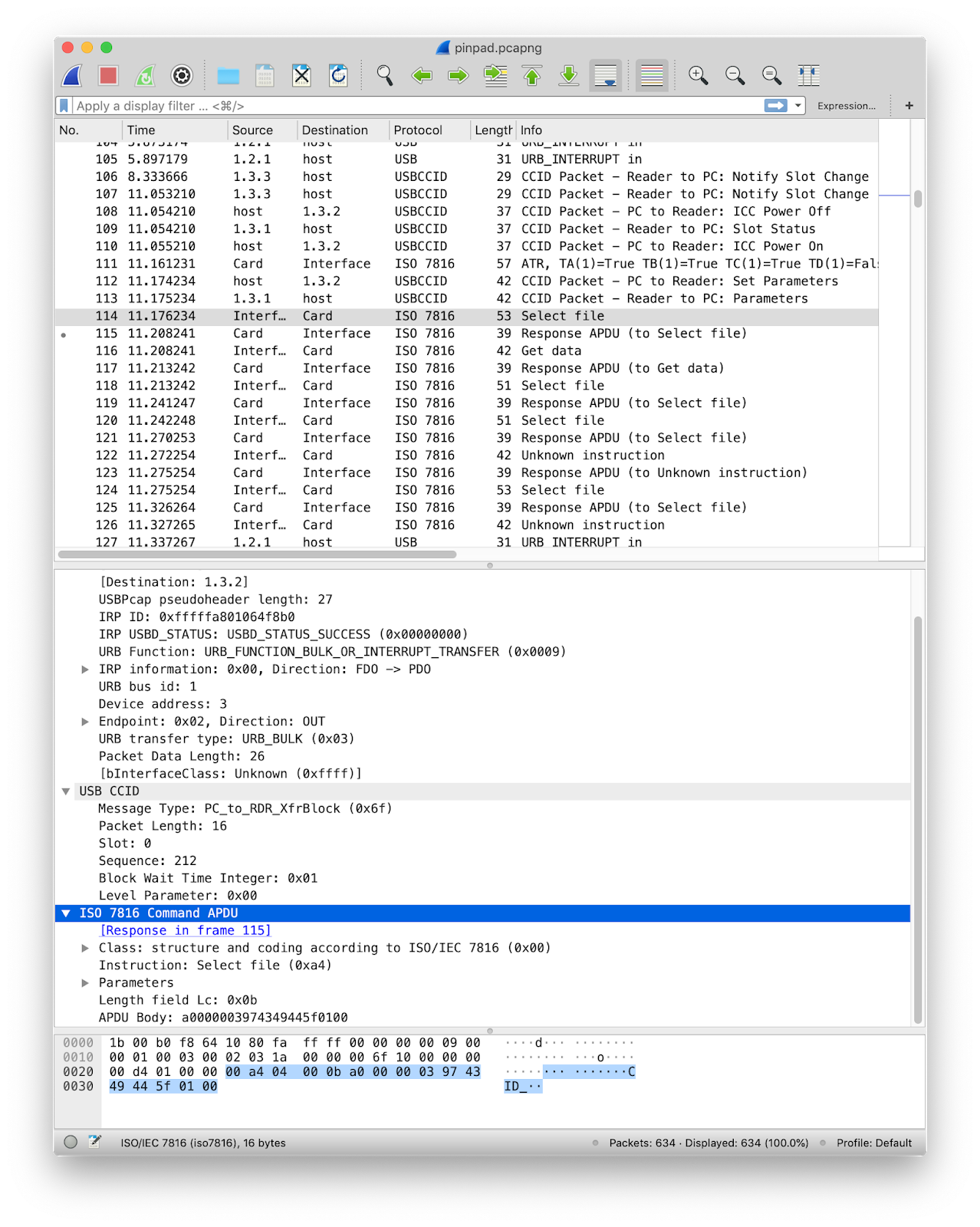 Ludovic Rousseau's blog: August 2019
