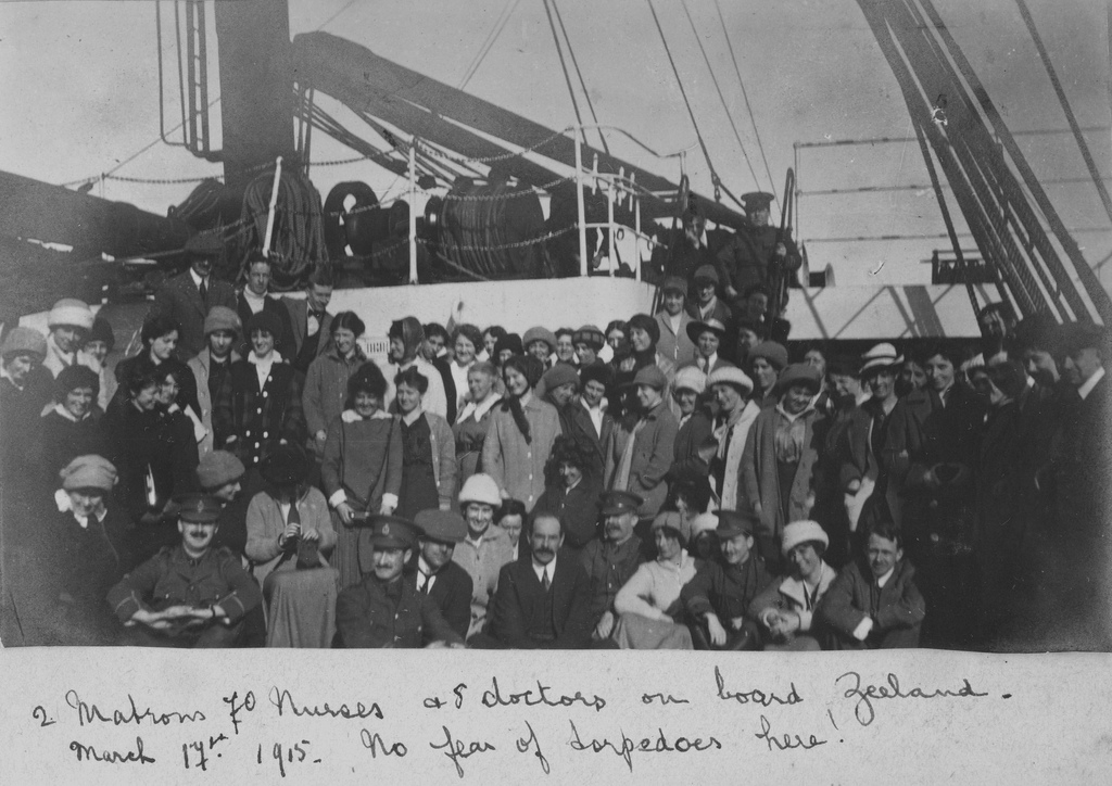 Olive Tree Genealogy Blog: Canadian Expeditionary Force, CEF, Constance ...