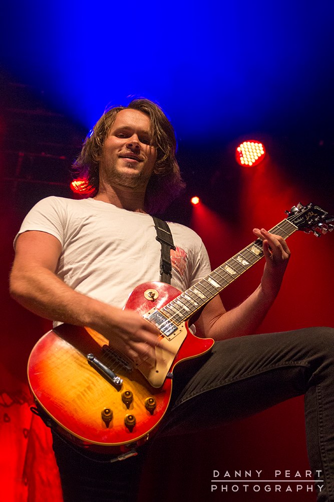 Est.1987: Kerrang Tour Special Part 2 // Interview with Tonight Alive