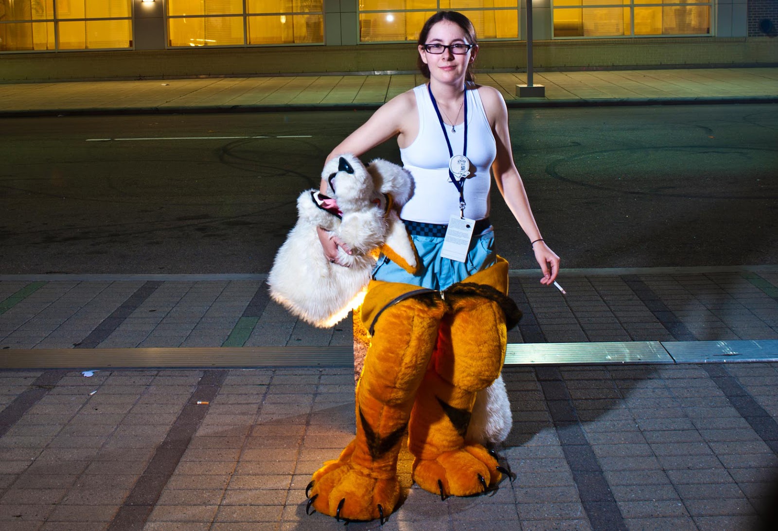 Bryan Regan Photography: Animazement
