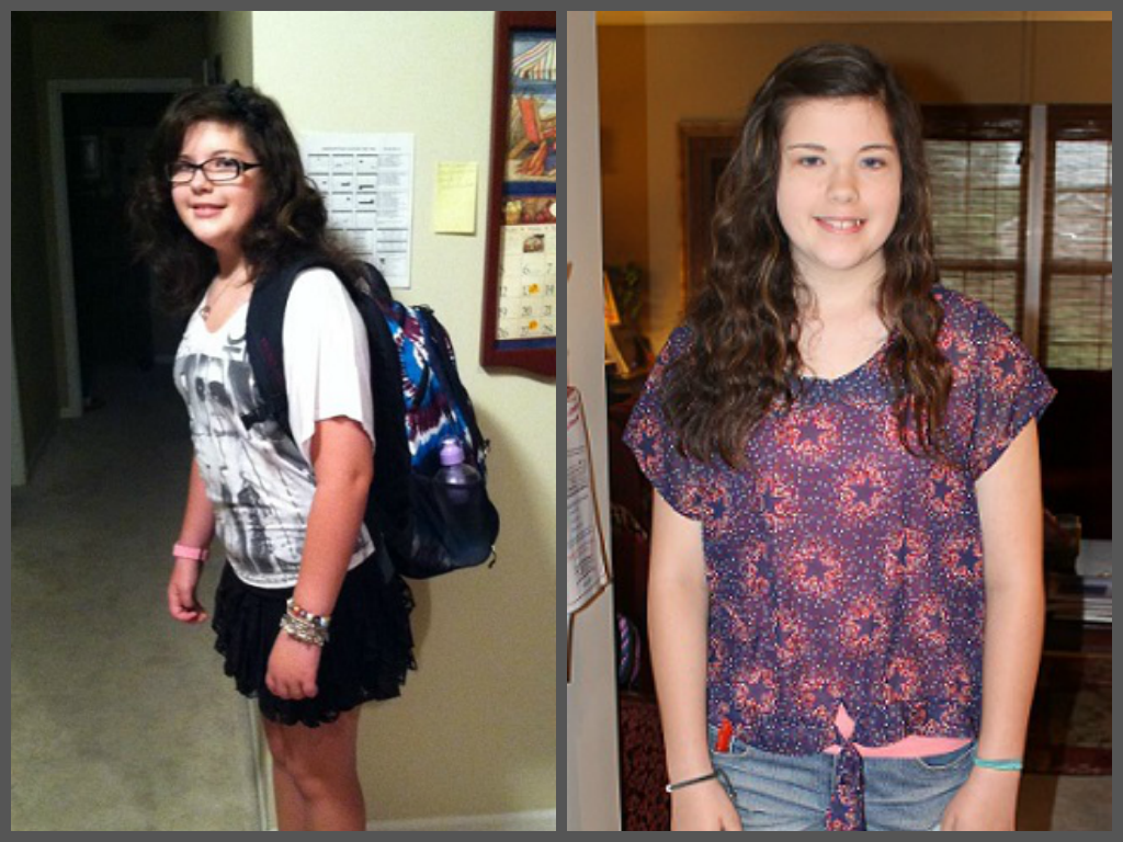 The Bowden Brigade: 7th Grade Comes To A Close