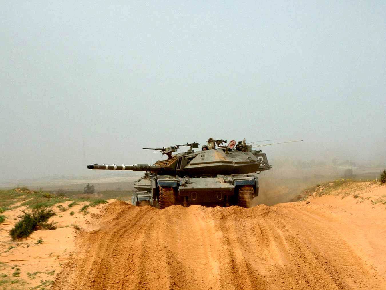 oldSarges Wargame and Model blog: M-60 Patton tanks never dies. They ...