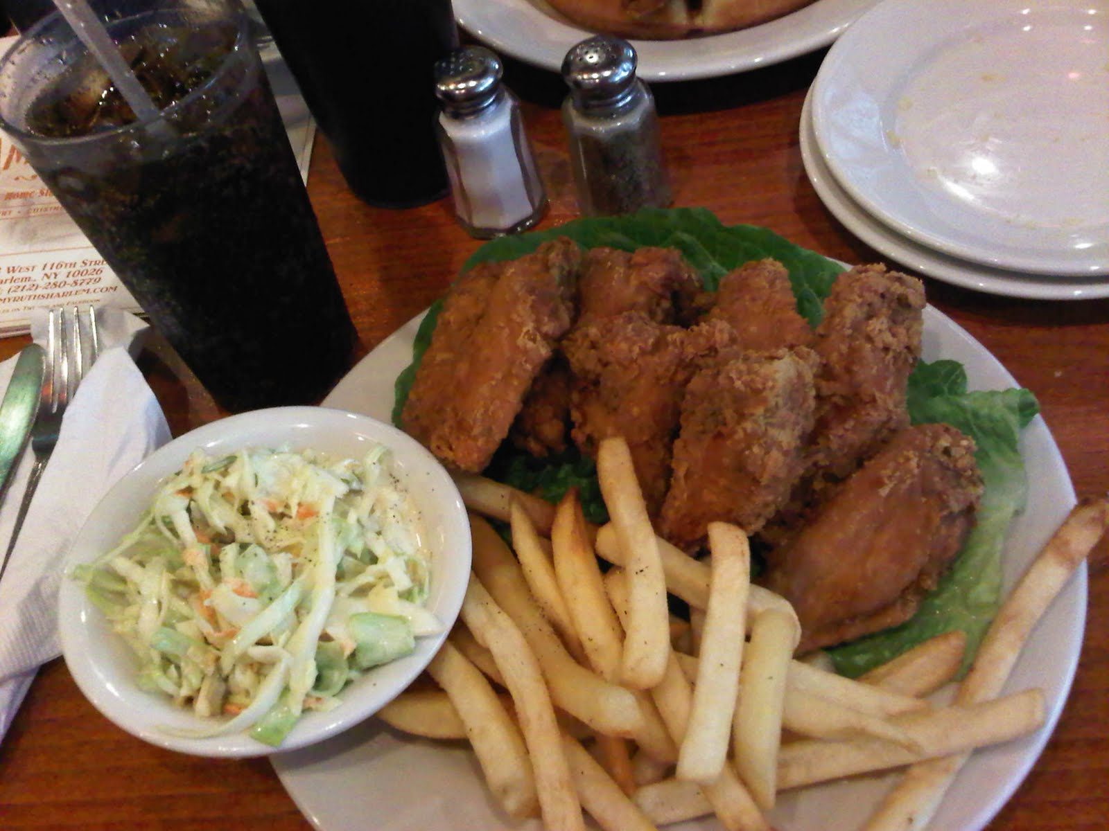 Mark Dredge - Beer: Katz’s Deli, Burgers, Pizza and Fried Chicken: New ...