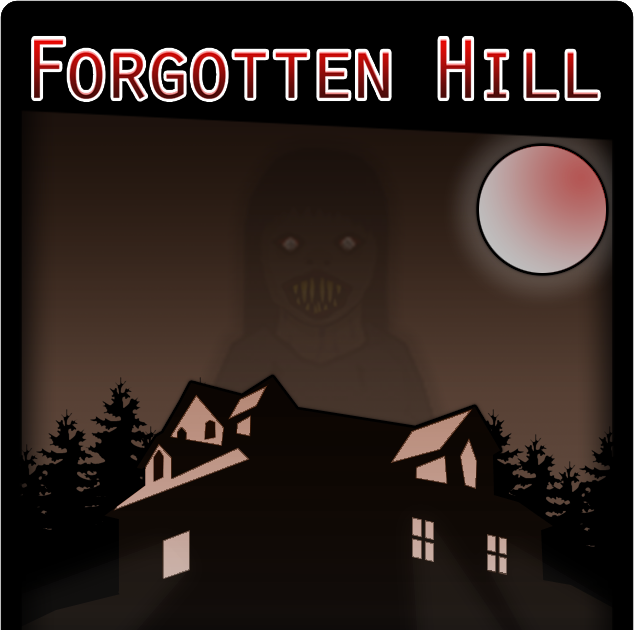 Re-Forgotten Hill Fall | Juegos de Escape. Escape Games. Escape Room Online