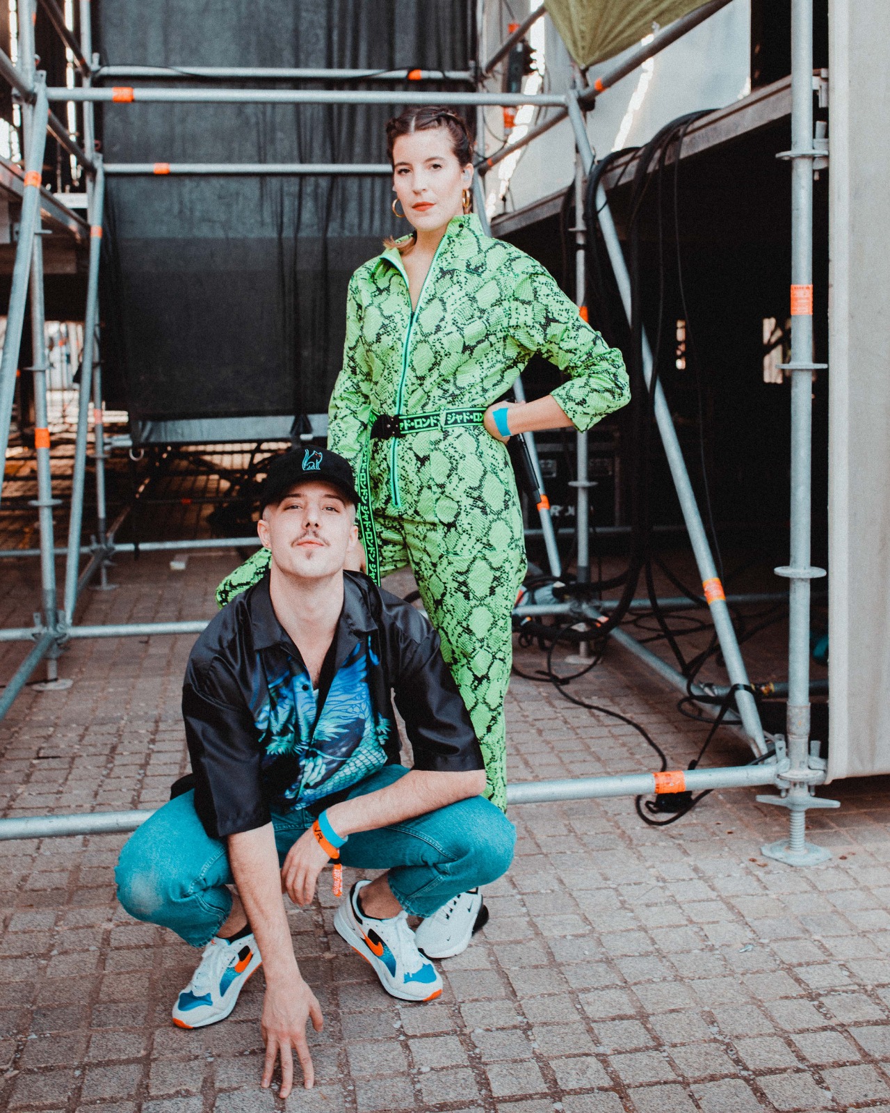 El rincón de Serchtiki: Iseo & Dodosound publican su nuevo single ...