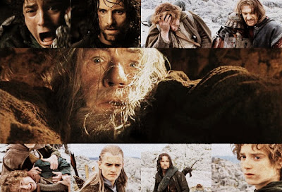 cinematic corner.: Scene of the Week Special: 10 favorite scenes in The ...