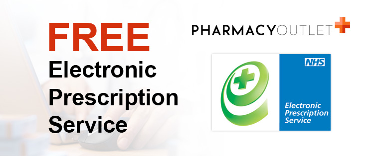 Pharmacyoutlet.co.uk: Know About The NHS Electronic Prescription Service