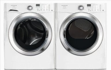 frigidaire affinity washer: frigidaire affinity front load washer