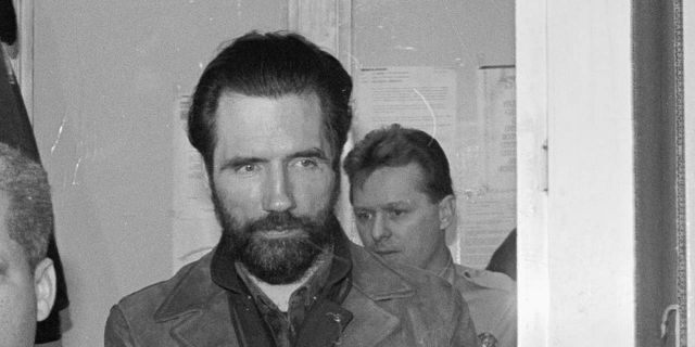 True Crime With Caledonian Kitty: The Real Buffalo Bill & His House Of ...