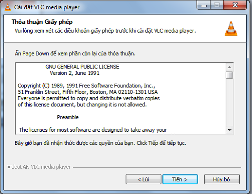 Download VLC Media Player full 32bit 64bit cho PC Win 7,10 miễn phí ...