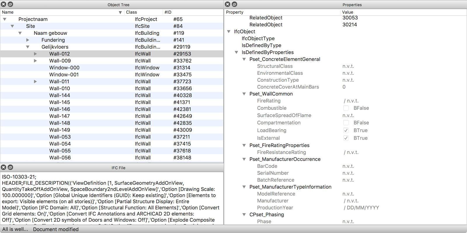 10 things you may not know about IFC
