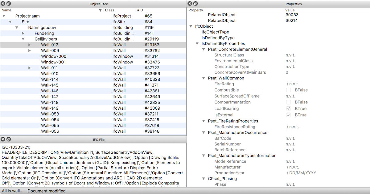 10 things you may not know about IFC
