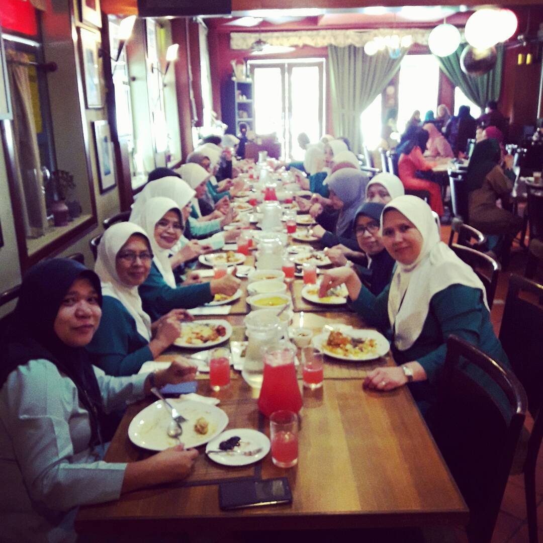 BUFET RAMADHAN 2017 DI KHADIJAH’S KITCHEN PJ MENYAJIKAN TRADISI MASAKAN ...