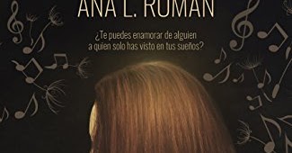 Leyendo en K: En mis Sueños - Ana Laura Roman Garduño