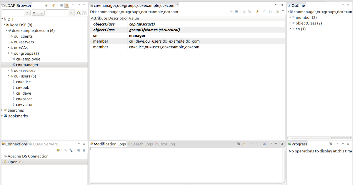 Open Source Security: Authenticating users in the Apache Ranger Admin ...