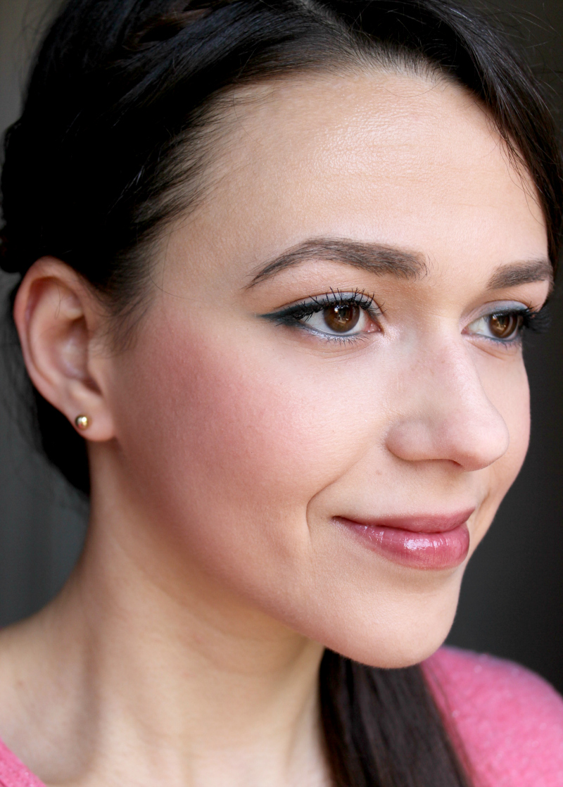 I Finally Gave The Bourjois Round Pot Blush A Go! - Simply Selma