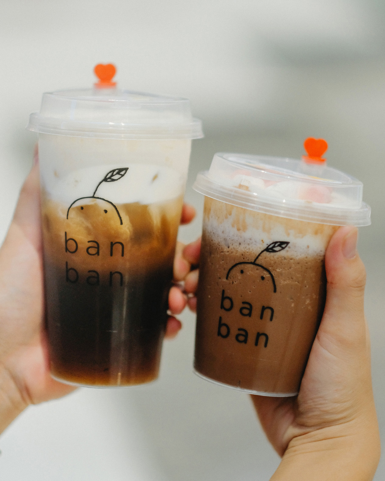 BANBAN TEA - LIPPO MAL PURI - eatandtreats - Indonesian Food and Travel ...