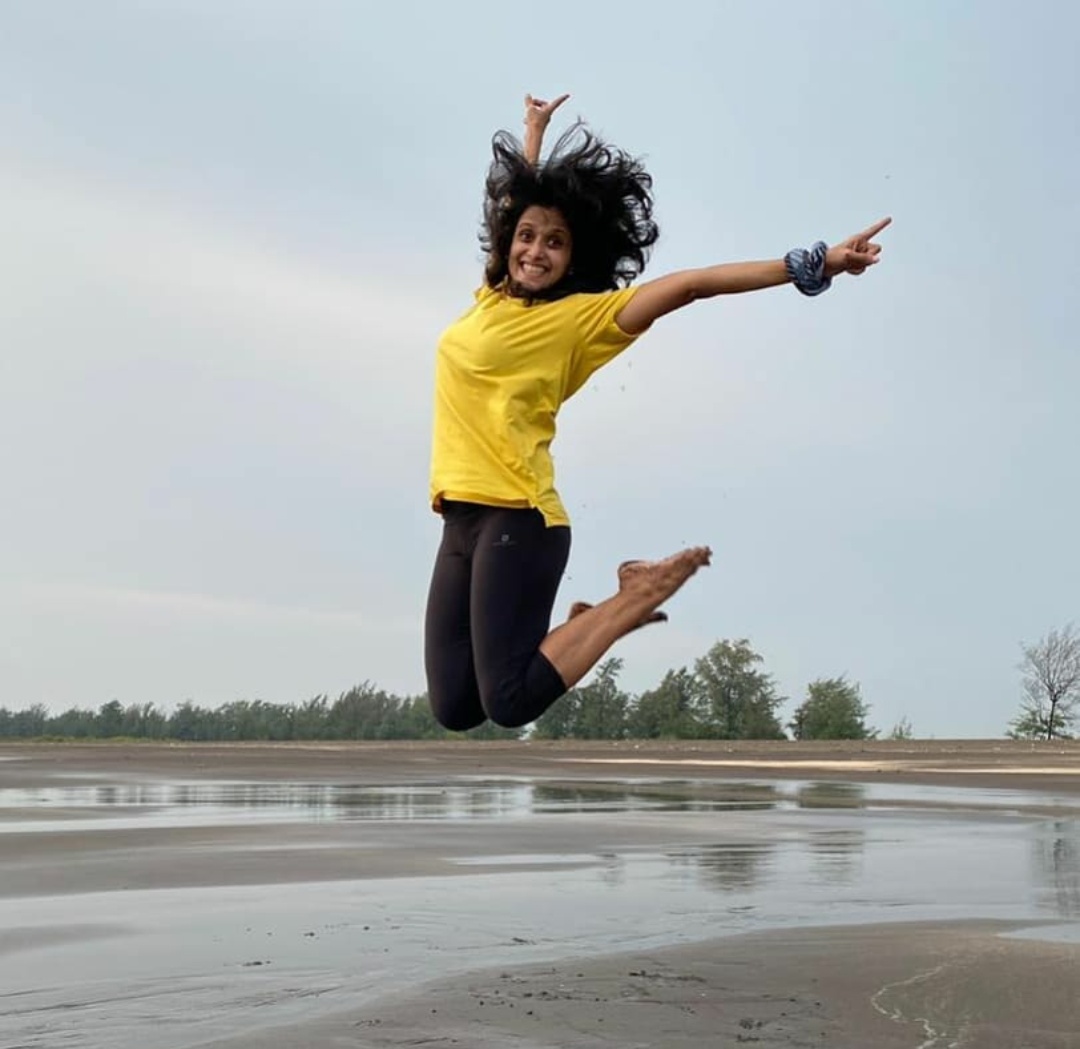 Soochana Chorge (Dance Deewane 3) Biography, Wiki, Age, Height ...