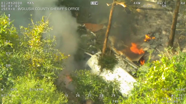 Kathryn's Report: Loss of Control in Flight: Cessna 421 Golden Eagle ...