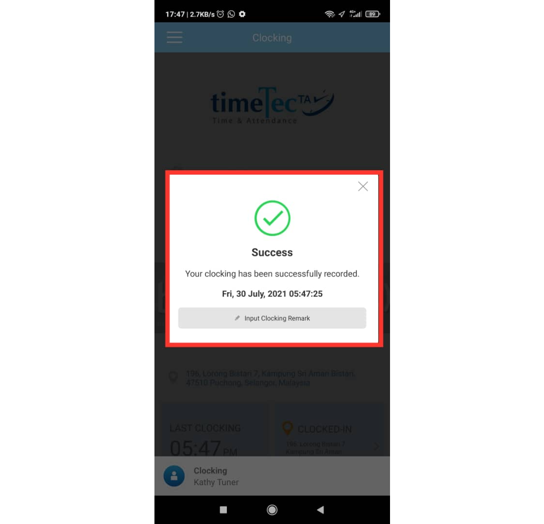 How To Set Location In GPS Clocking Method As Compulsory In TimeTec TA FingerTec Technical Blog how-to-set-location-in-gps-clocking-method-as-compulsory-in-timetec-ta-fingertec-technical-blog