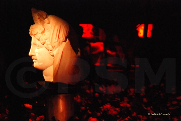 Kunstfotografie Patrick Smeets