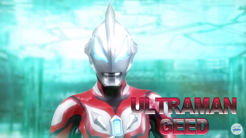 Ultra Galaxy Fight : New Generation Heroes Seventh Promo featuring ...
