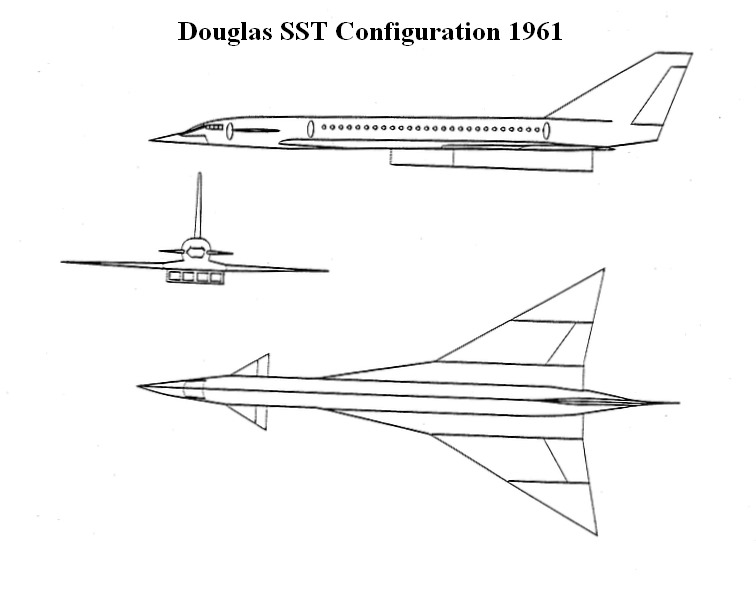 JaeSan's Aeronautics: Various SST project images