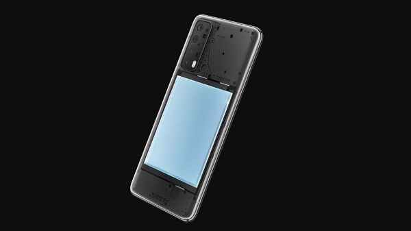 Huawei Y7a released with the power of Kirin 710A SoC: Price and features