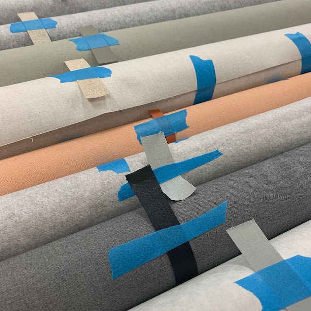 Paper Ponderings: 2020